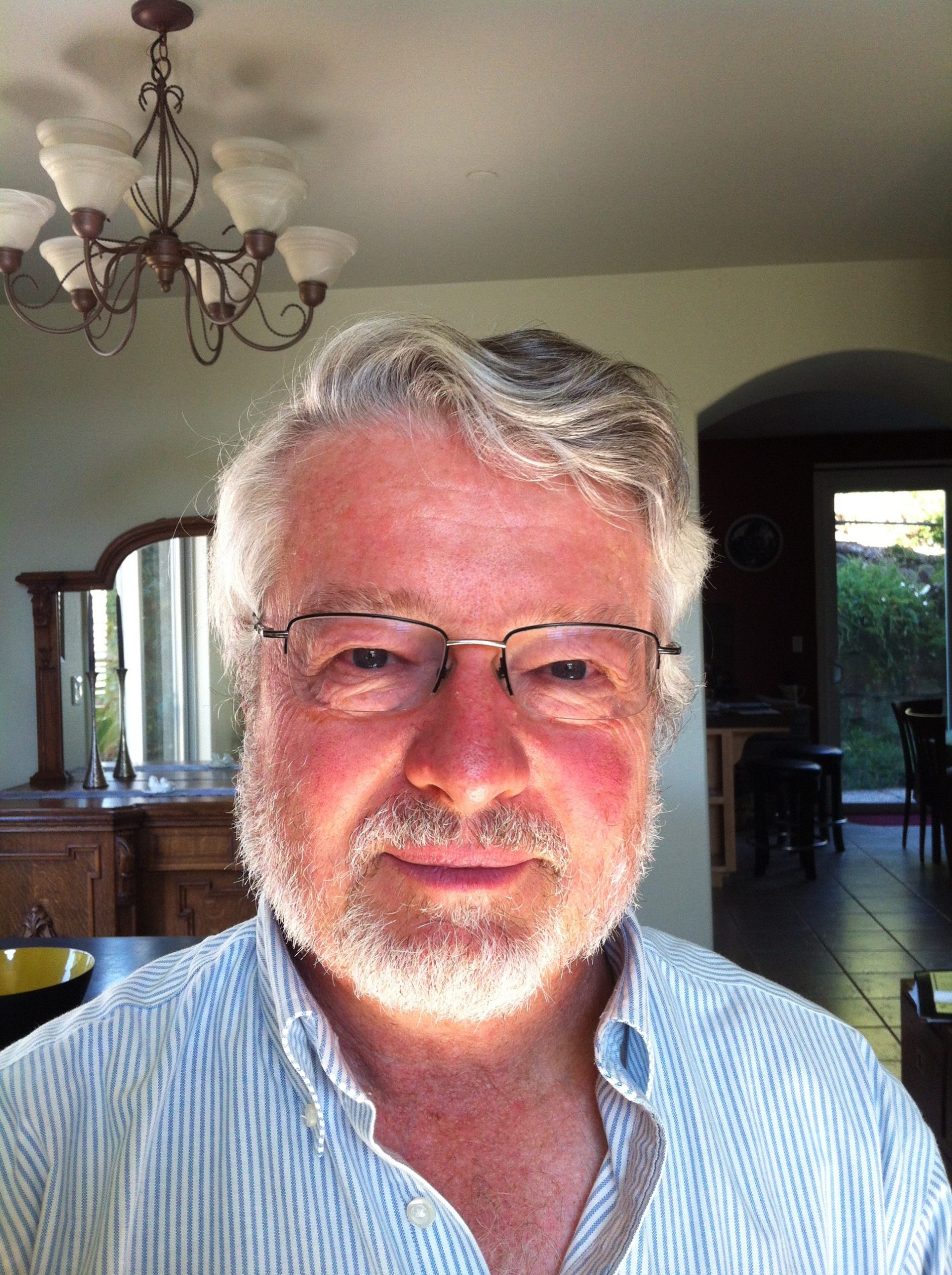 Donn Davy | India 37 Peace Corps