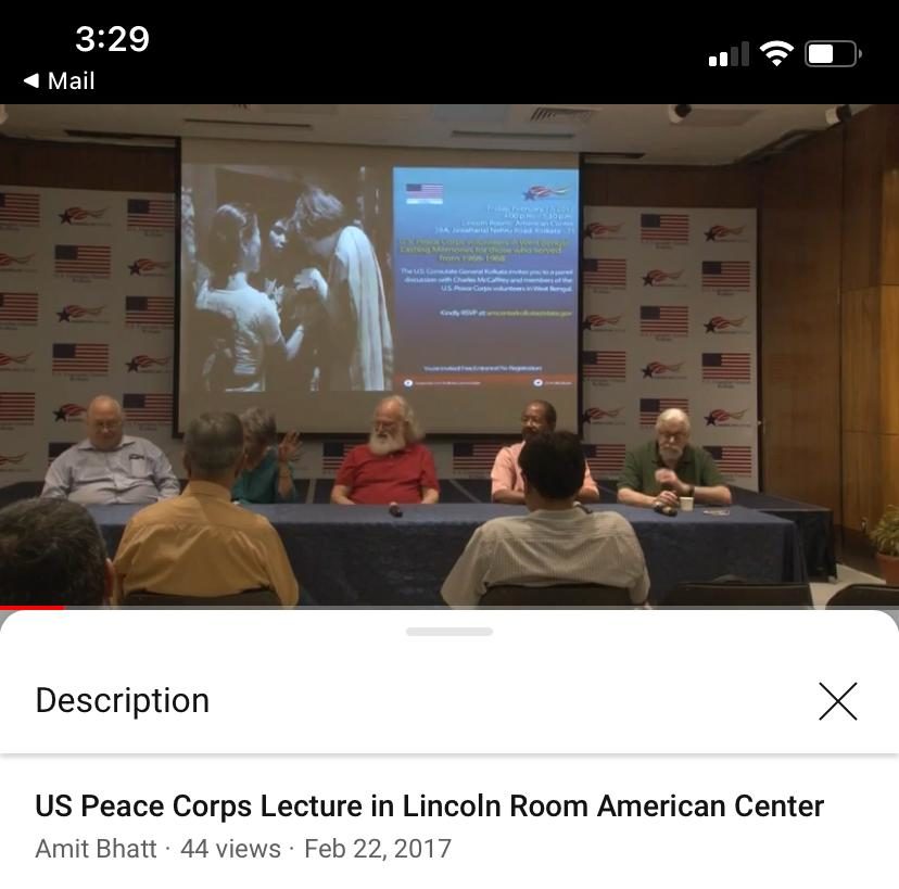 India 37 | India 37 Peace Corps