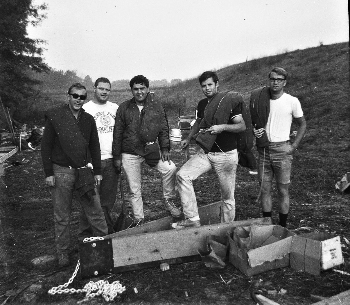 Training | India 37 Peace Corps