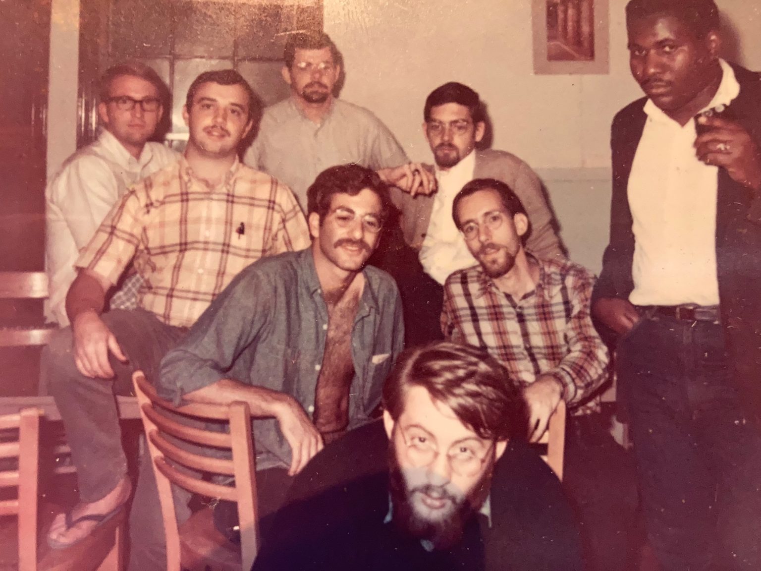 Training | India 37 Peace Corps